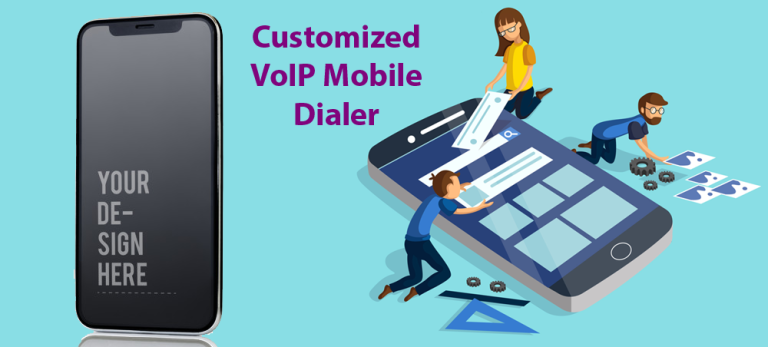 VoIP Dialers - Antonia Solution: A Perfect solution for your business needs