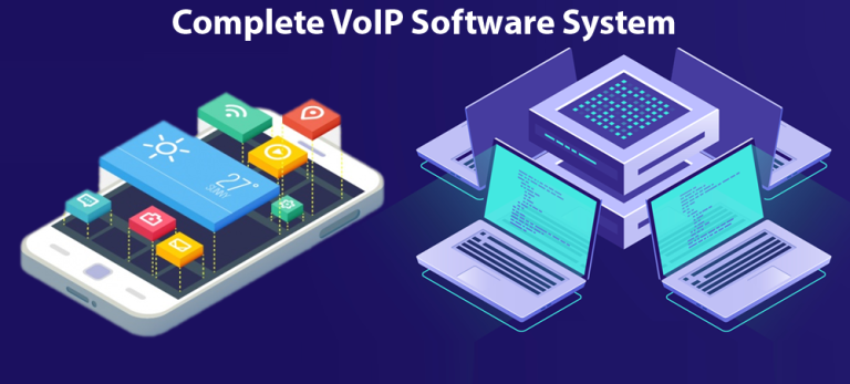 VoIP Phone System - Antonia Solution: A Perfect solution for your ...